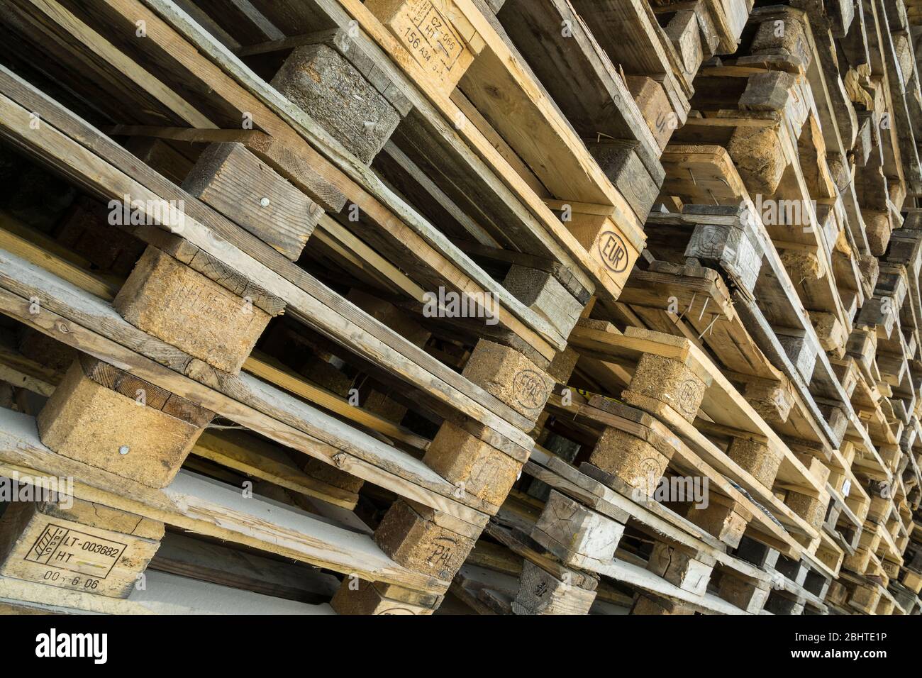 Wood stabilization hi-res stock photography and images - Alamy
