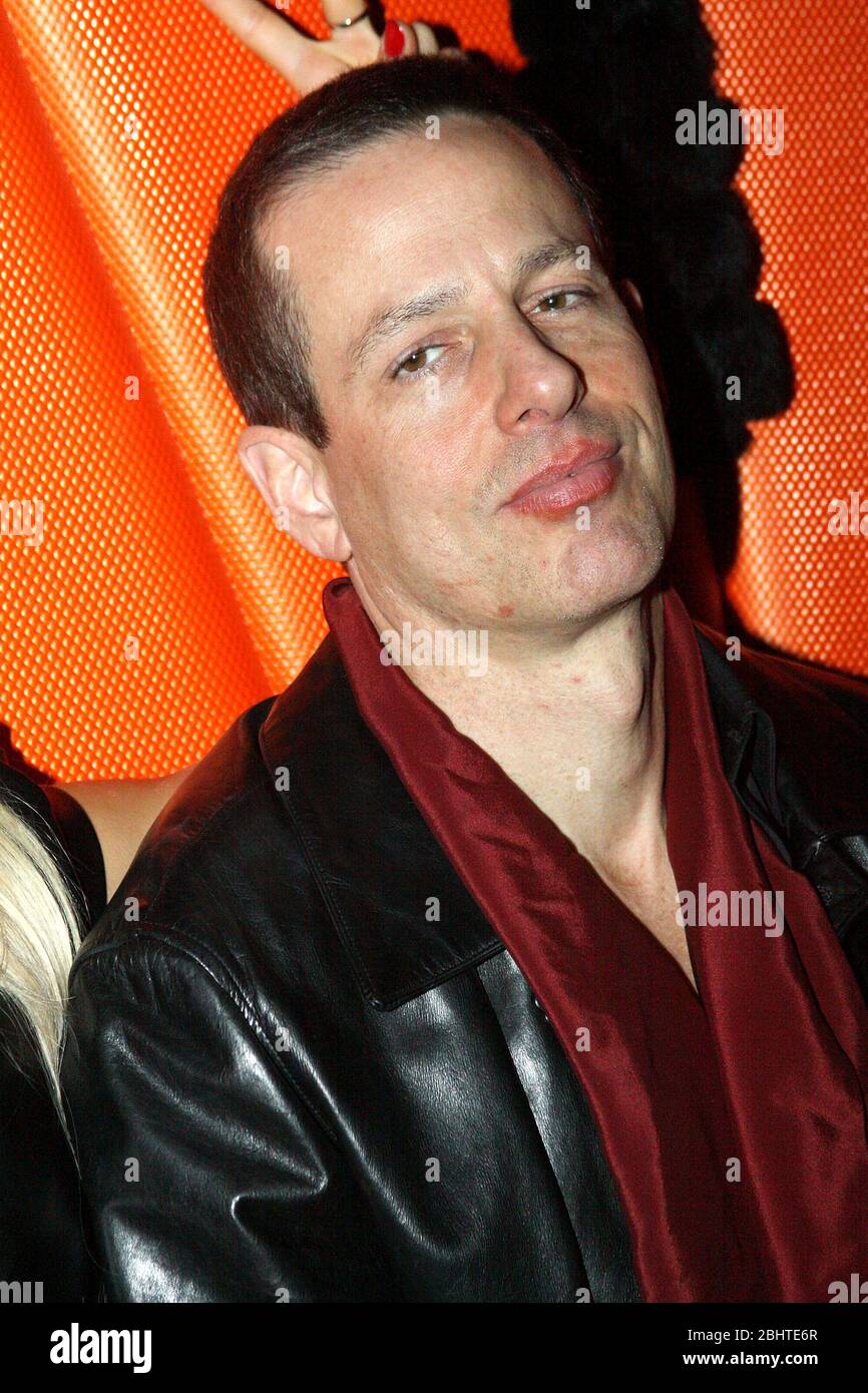 Michael bregman hi-res stock photography and images - Alamy