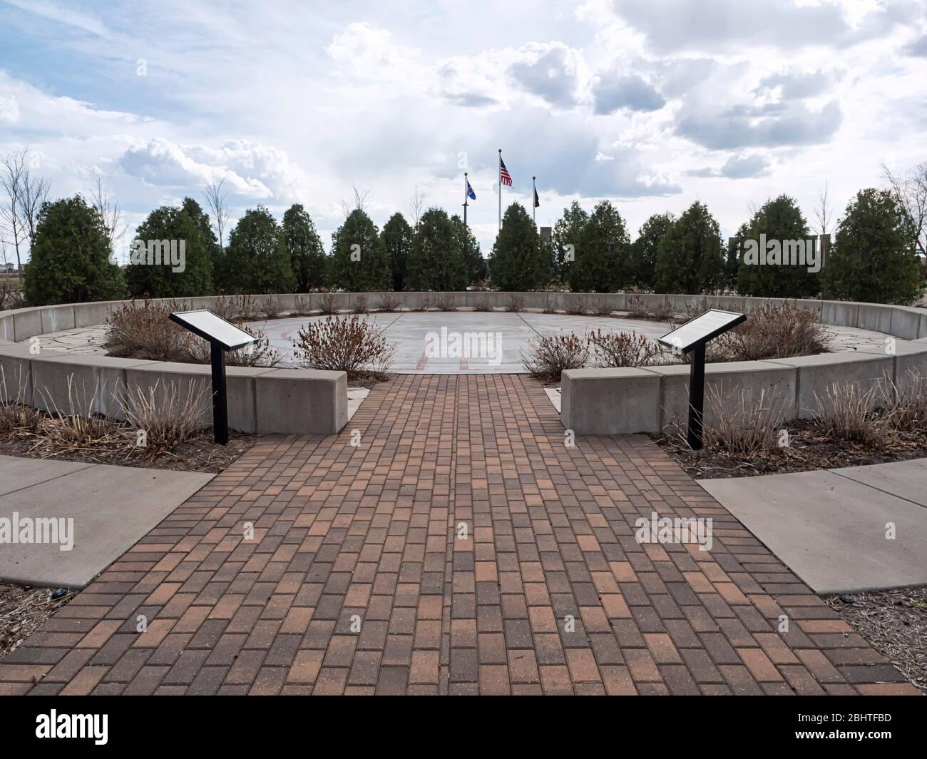 Meditation pathway hi-res stock photography and images - Alamy