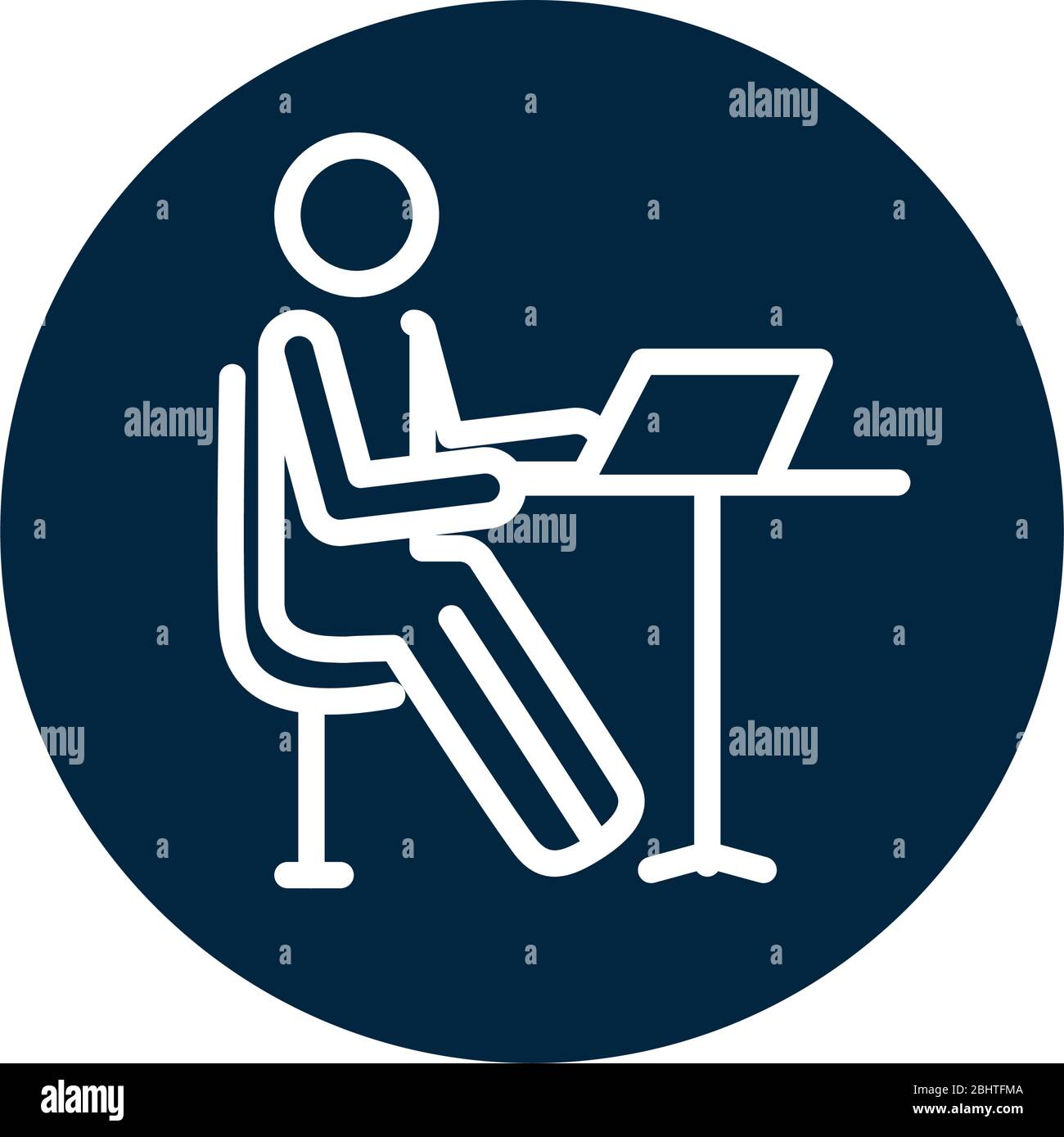 'the action office' office design hi-res stock photography and images ...