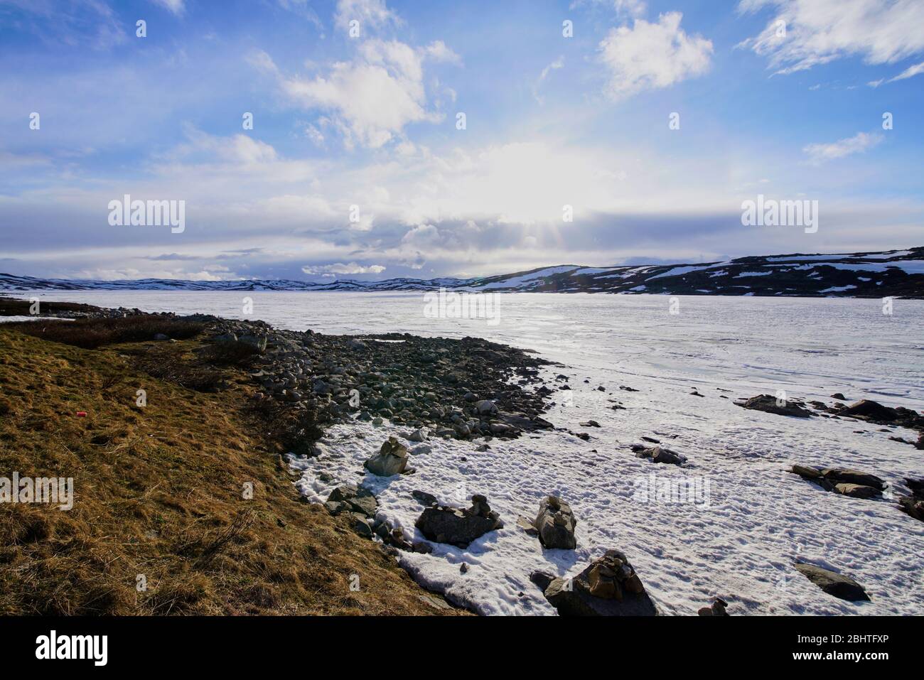 Nordic outdoor hi-res stock photography and images - Alamy