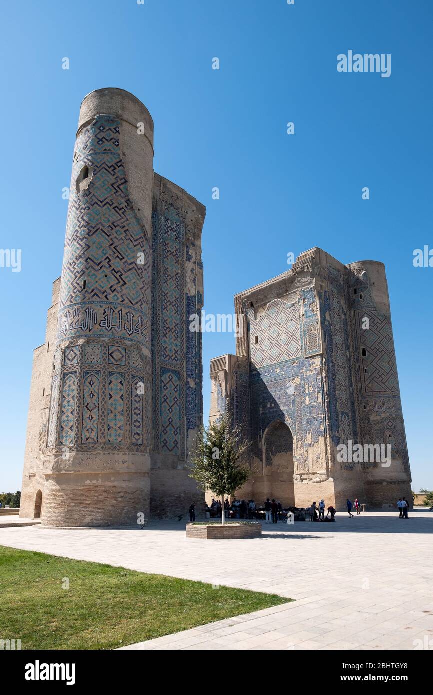 Ak Saray Palace High Resolution Stock Photography and Images - Alamy