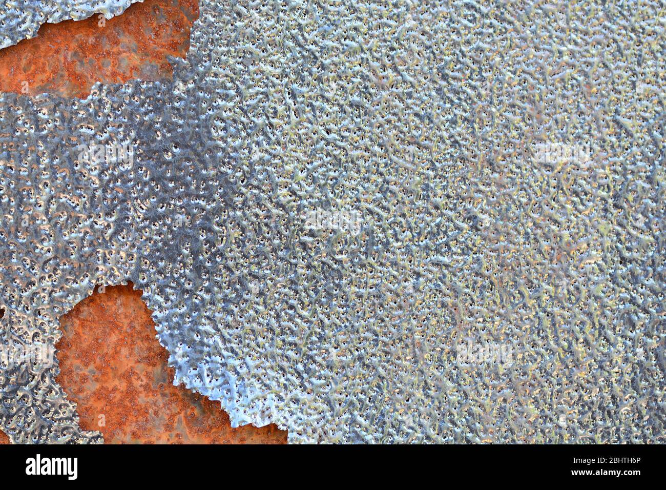 Worn steel texture or metal background Stock Photo - Alamy