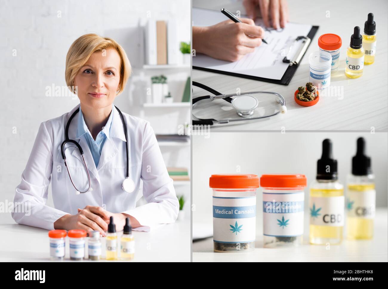 Drugs Collage High Resolution Stock Photography and Images - Alamy