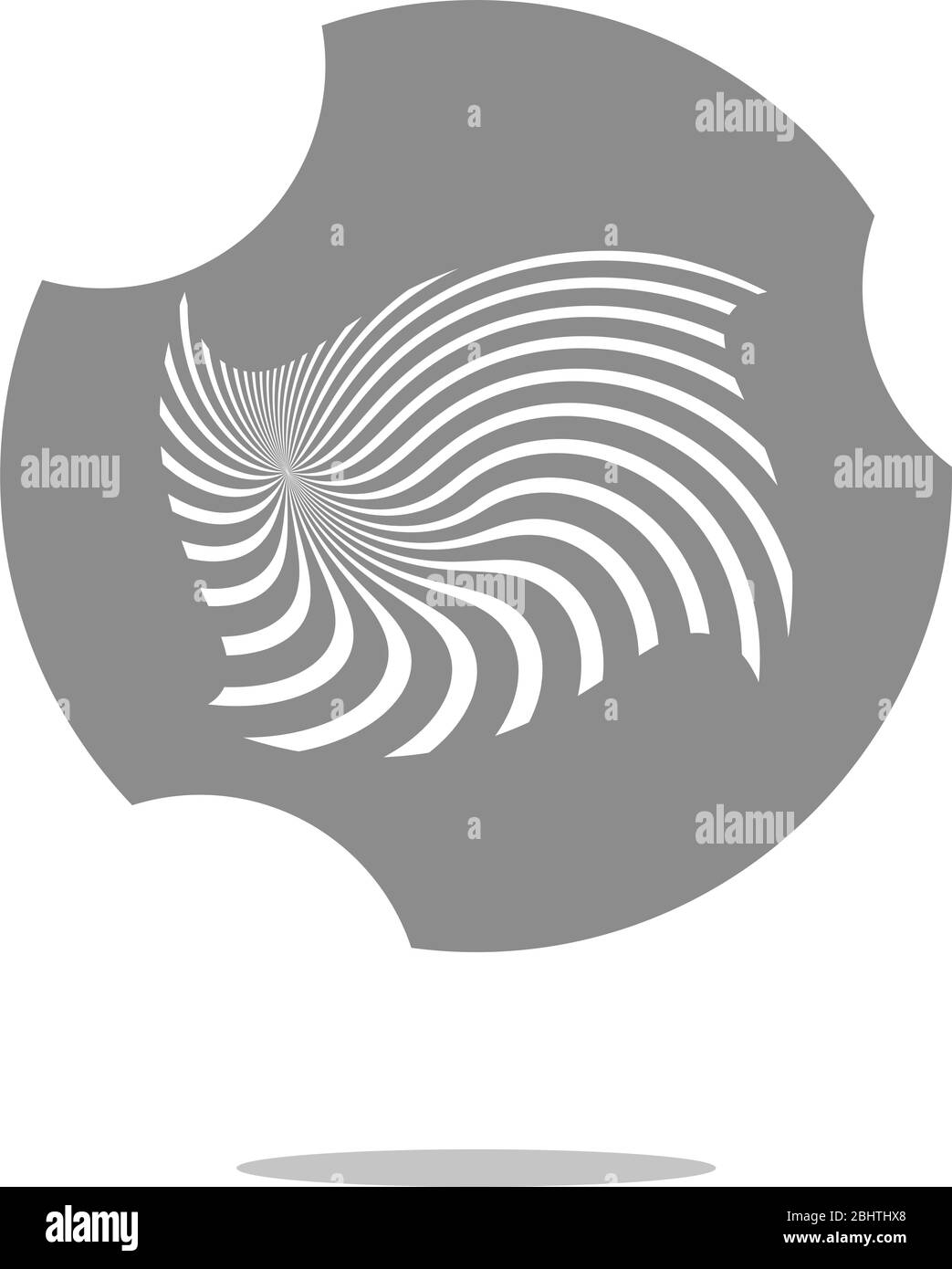 Web print button banner Black and White Stock Photos & Images - Alamy