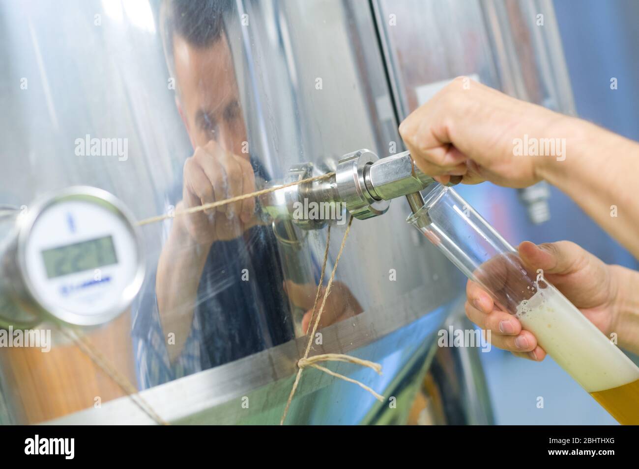 Tank manufacturer hi-res stock photography and images - Alamy