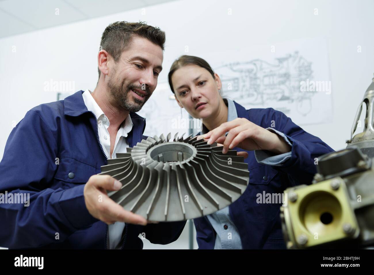 Fixing music player hi-res stock photography and images - Alamy