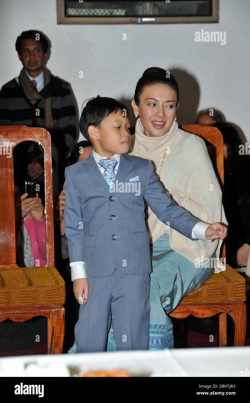 Dipangkorn Rasmijoti