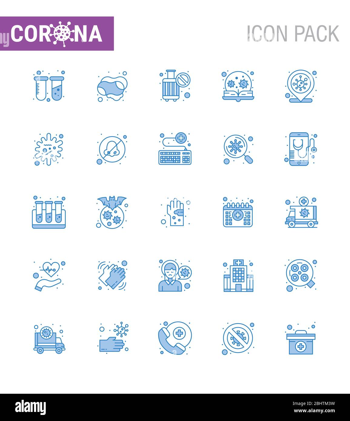 Ban infographic Cut Out Stock Images & Pictures - Alamy