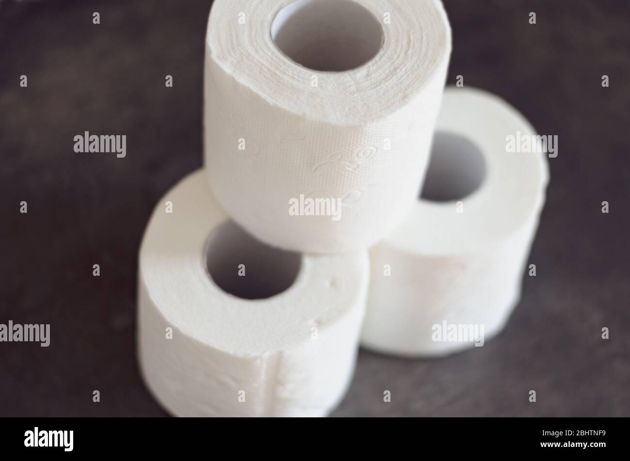 Sanitary products supermarket hi-res stock photography and images - Alamy