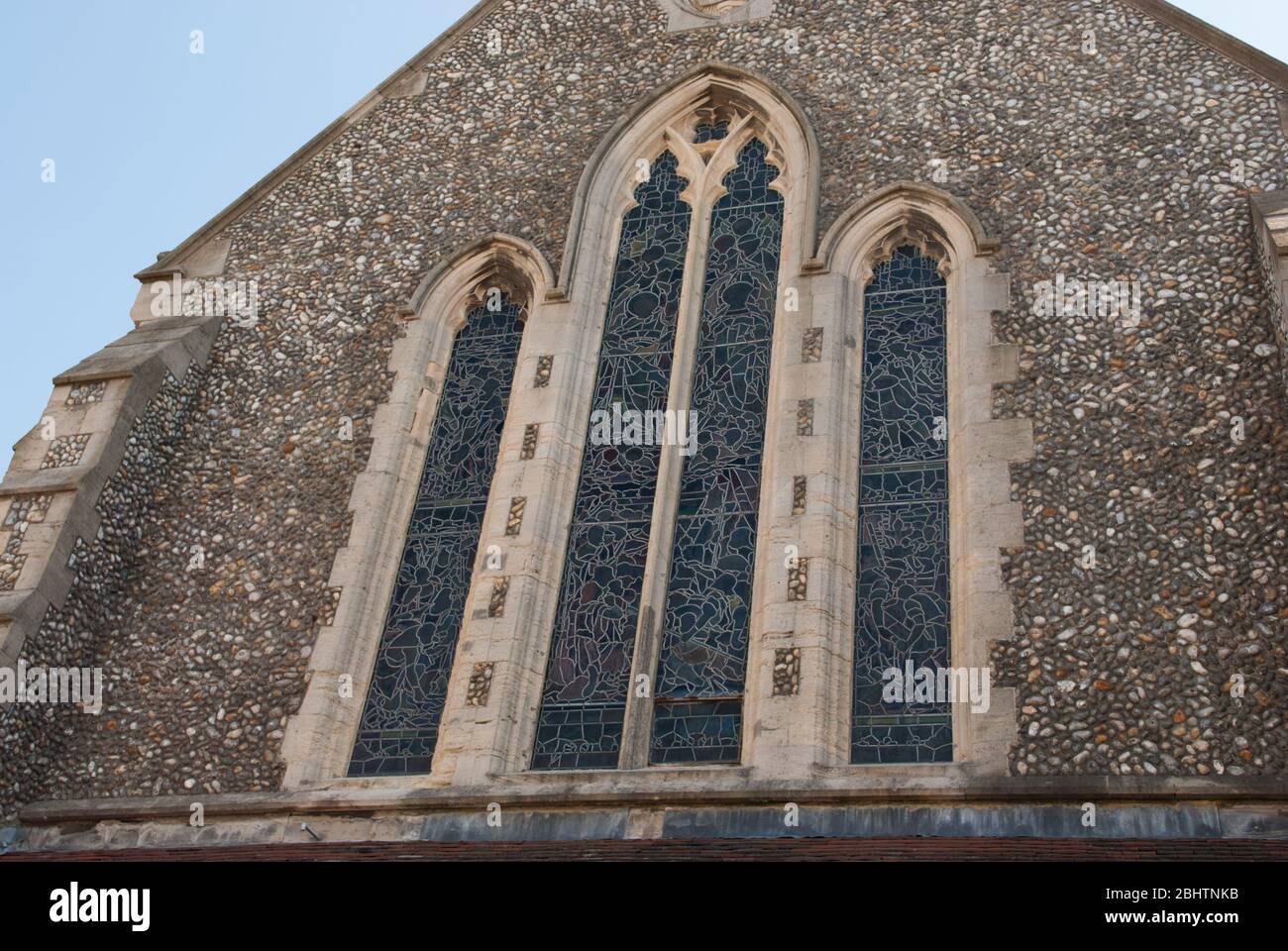 Architect arthur blomfield hi-res stock photography and images - Alamy