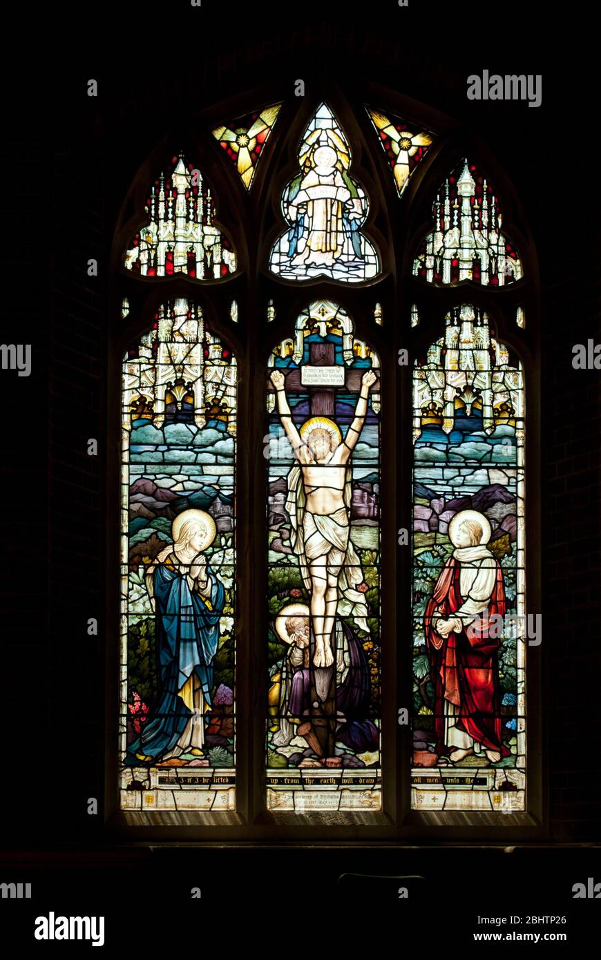 Architect arthur blomfield hi-res stock photography and images - Alamy