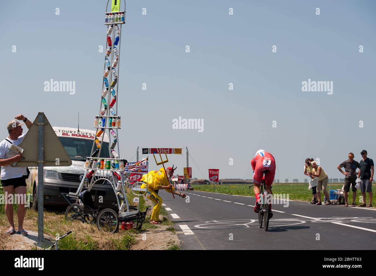 Avranches tower hi-res stock photography and images - Alamy