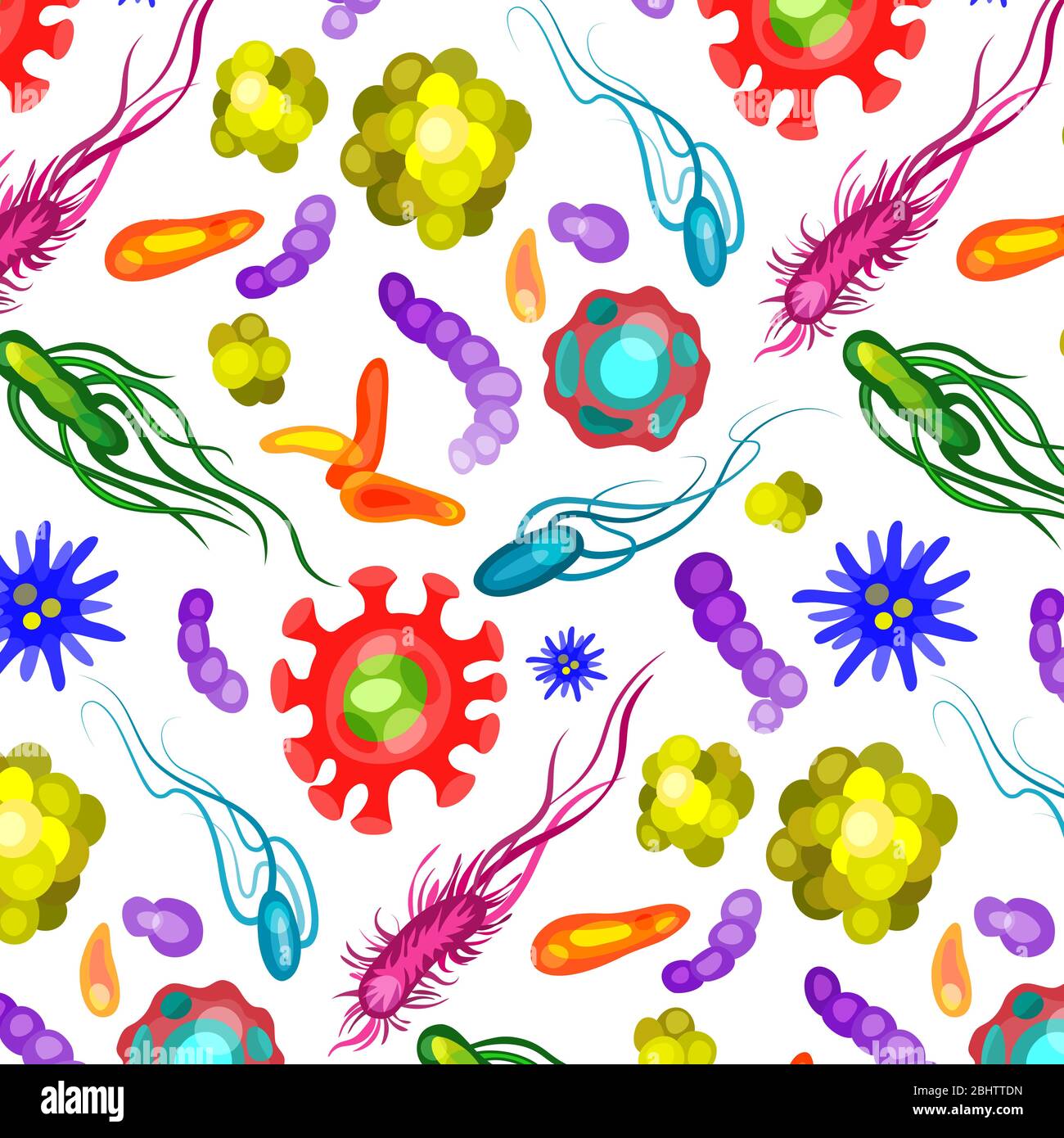 Animal cell drawing Stock Vector Images - Alamy