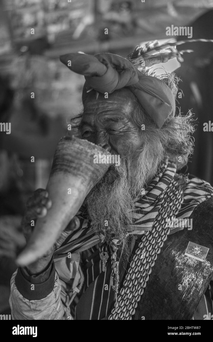 Mindat Black and White Stock Photos & Images - Alamy