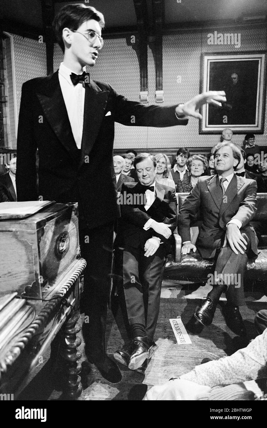 John mogg Black and White Stock Photos & Images - Alamy