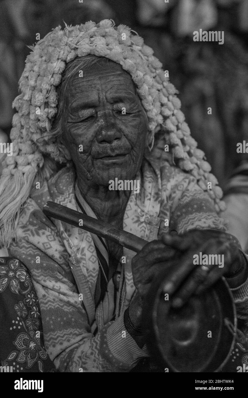 Mindat Black and White Stock Photos & Images - Alamy