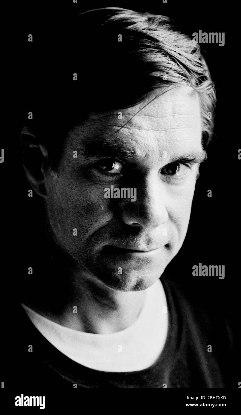 Early film director Black and White Stock Photos & Images - Alamy