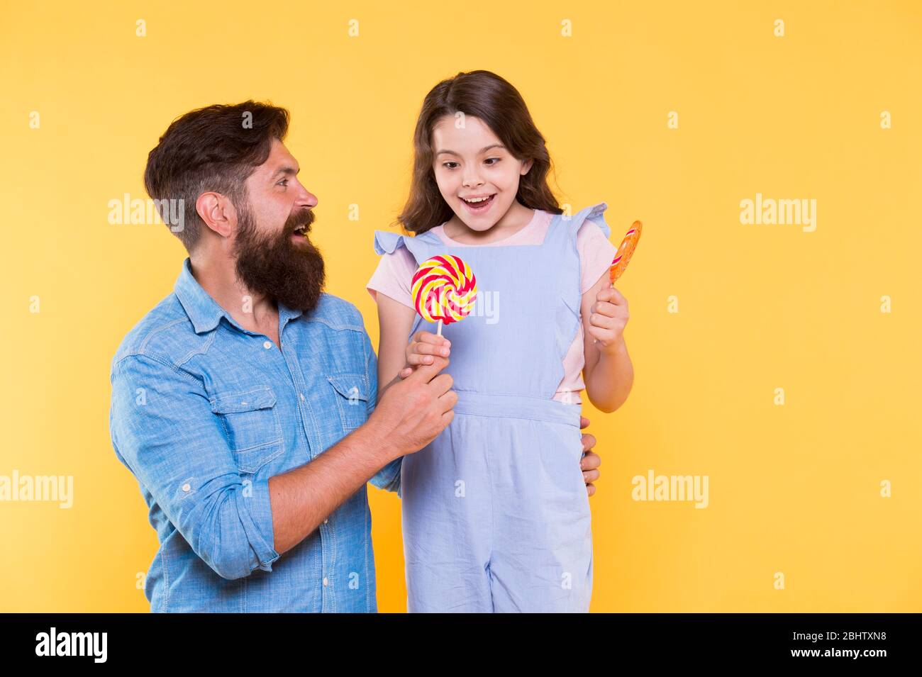 Sugar daddy candy hi-res stock photography and images - Alamy