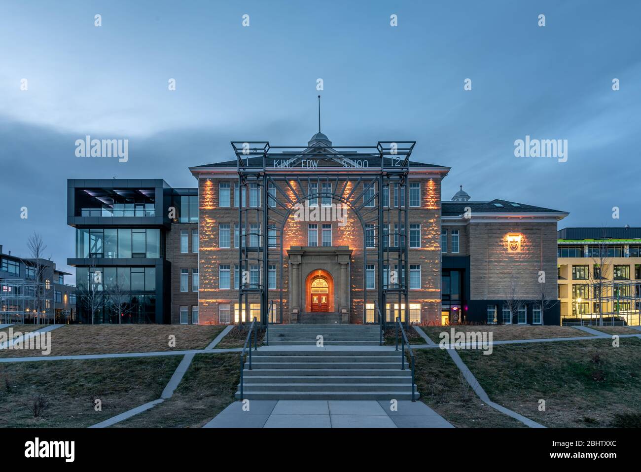 Arts incubator hi-res stock photography and images - Alamy