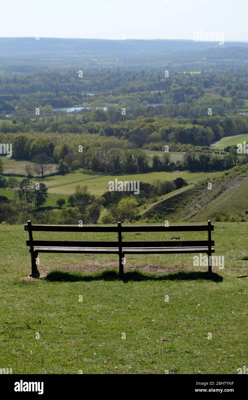 Reigate windmill hi-res stock photography and images - Alamy