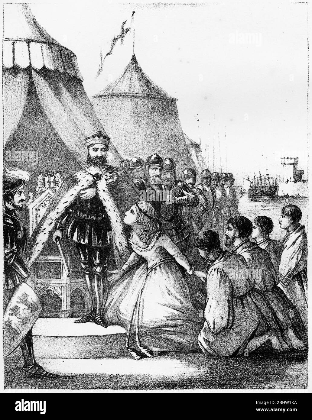 Beg for mercy hi-res stock photography and images - Alamy