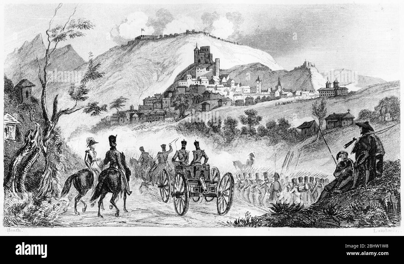 Peninsular War