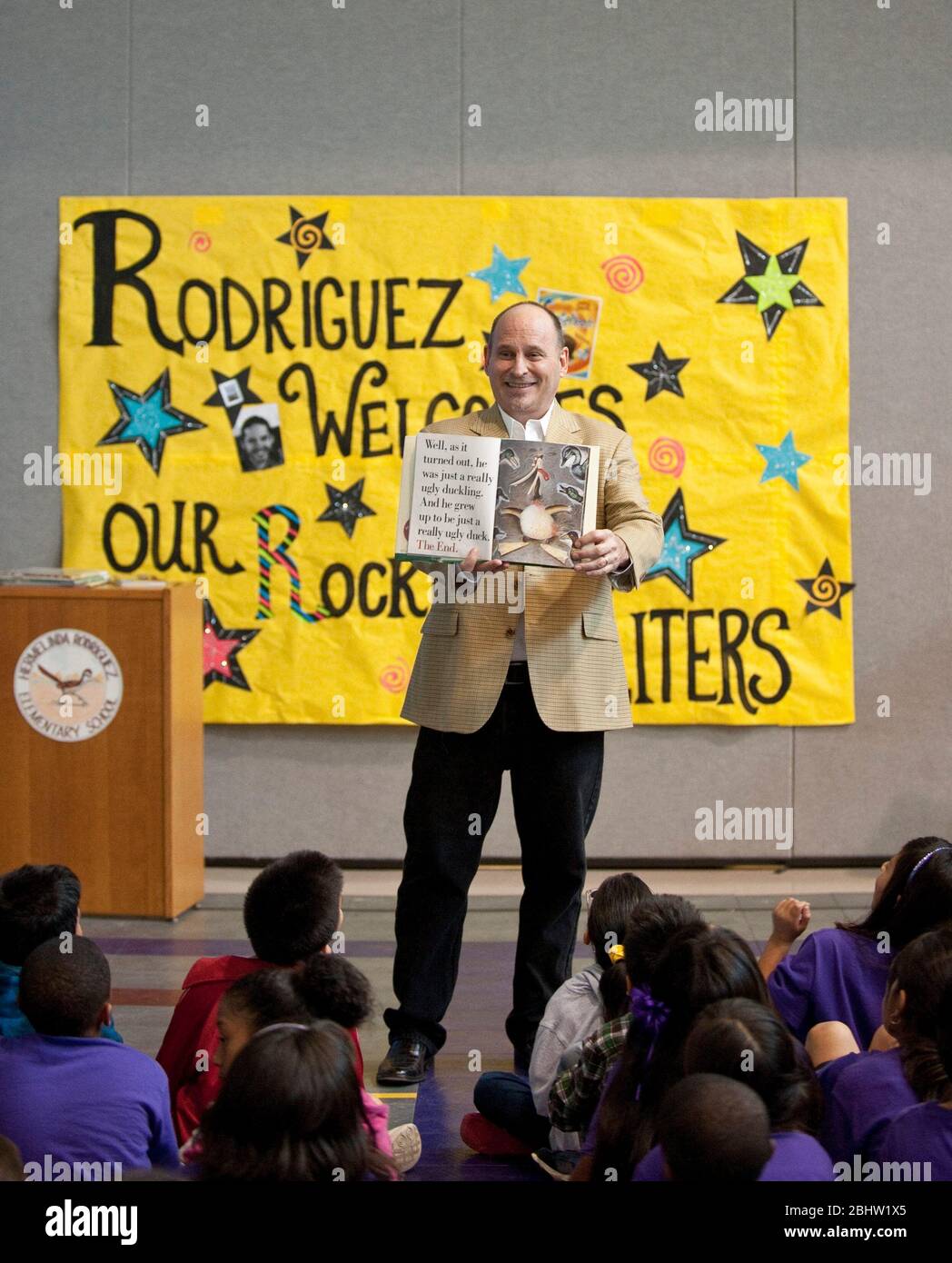 Austin Rodriguez High Resolution Stock Photography and Images - Alamy