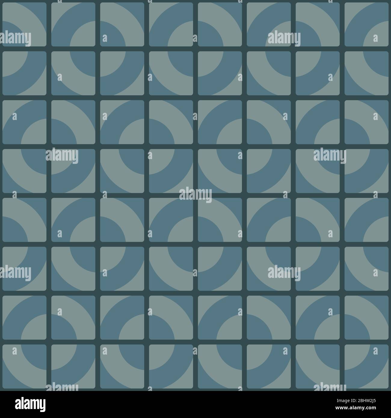 Simple geometric design. Elliptical contrast seamless pattern for ...