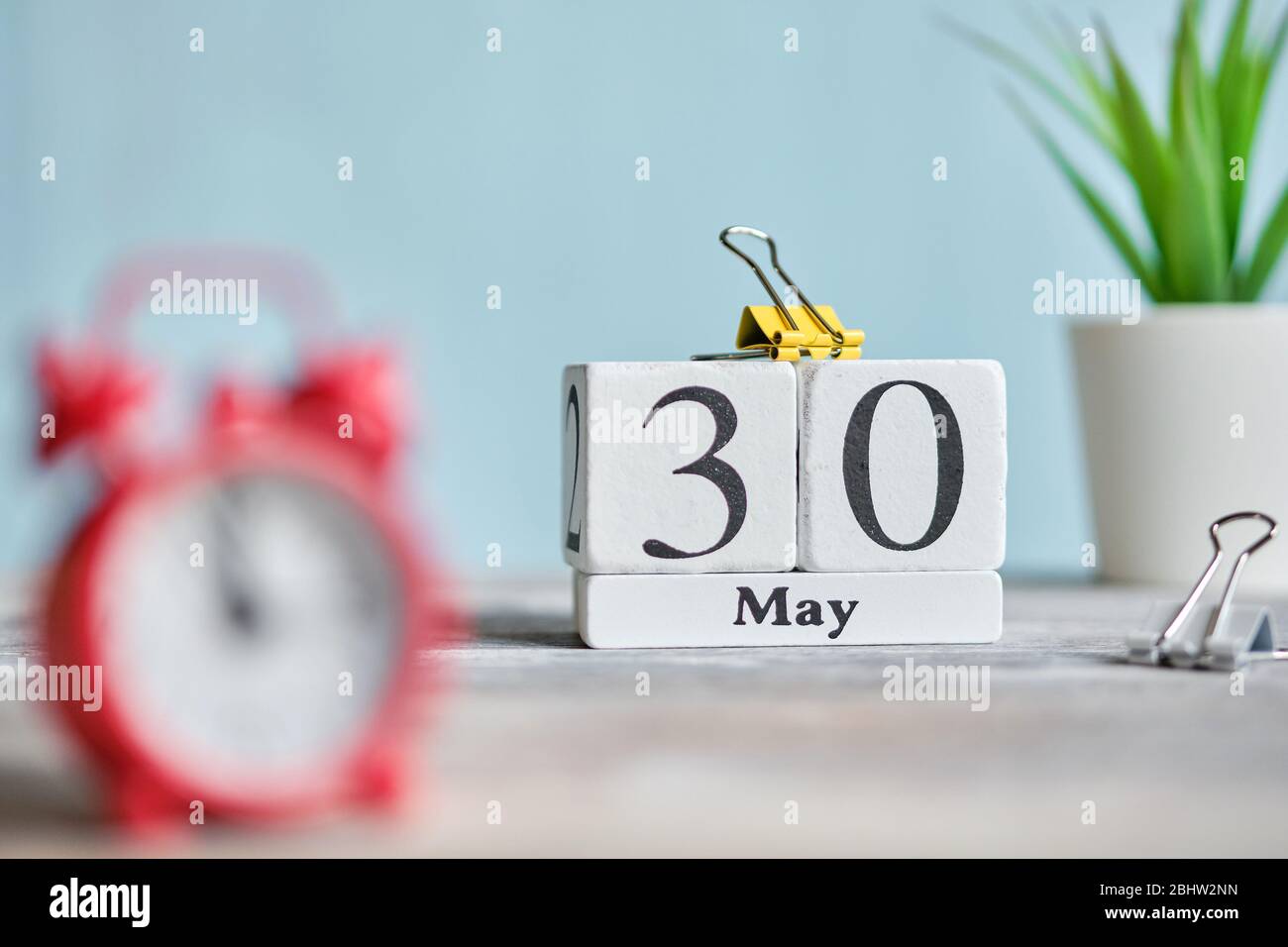 Thirtieth day may hi-res stock photography and images - Alamy