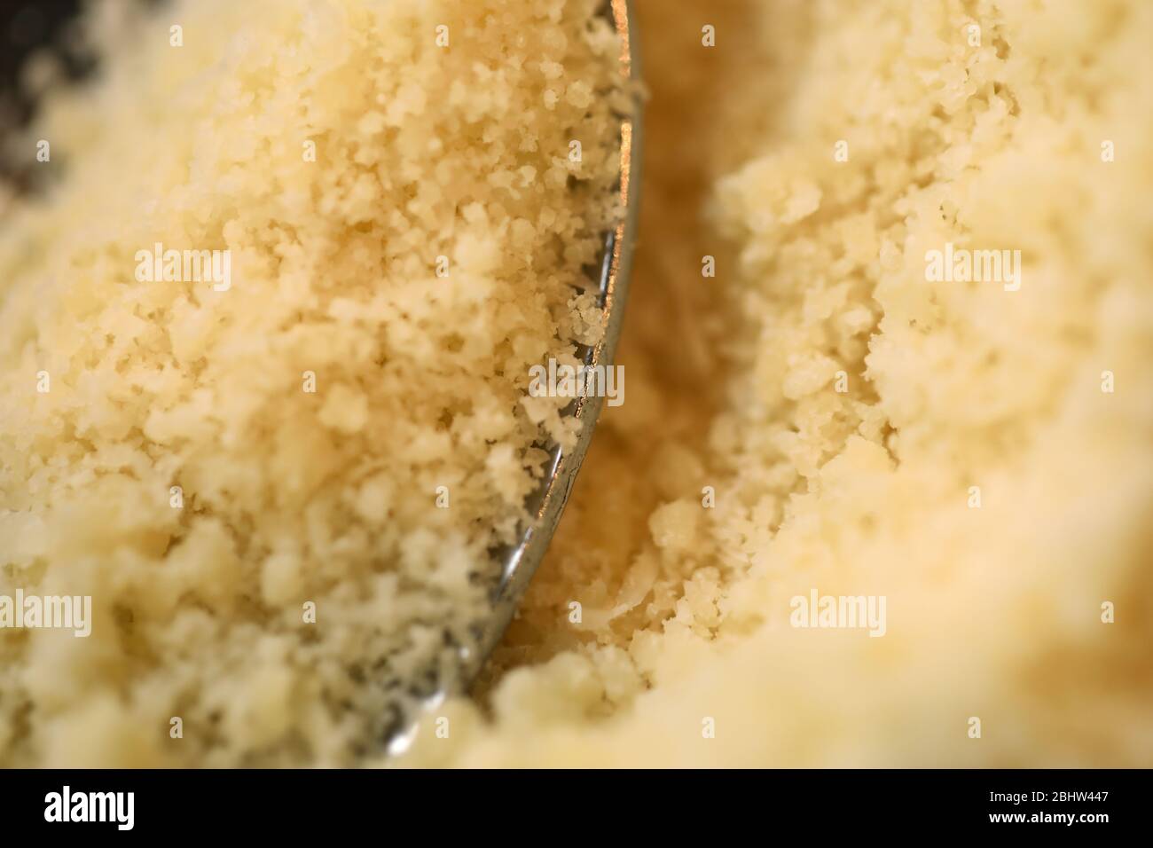 Grated pecorino cheese rome hi-res stock photography and images - Alamy