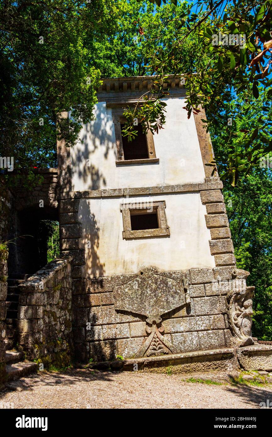 Bosco House High Resolution Stock Photography and Images - Alamy