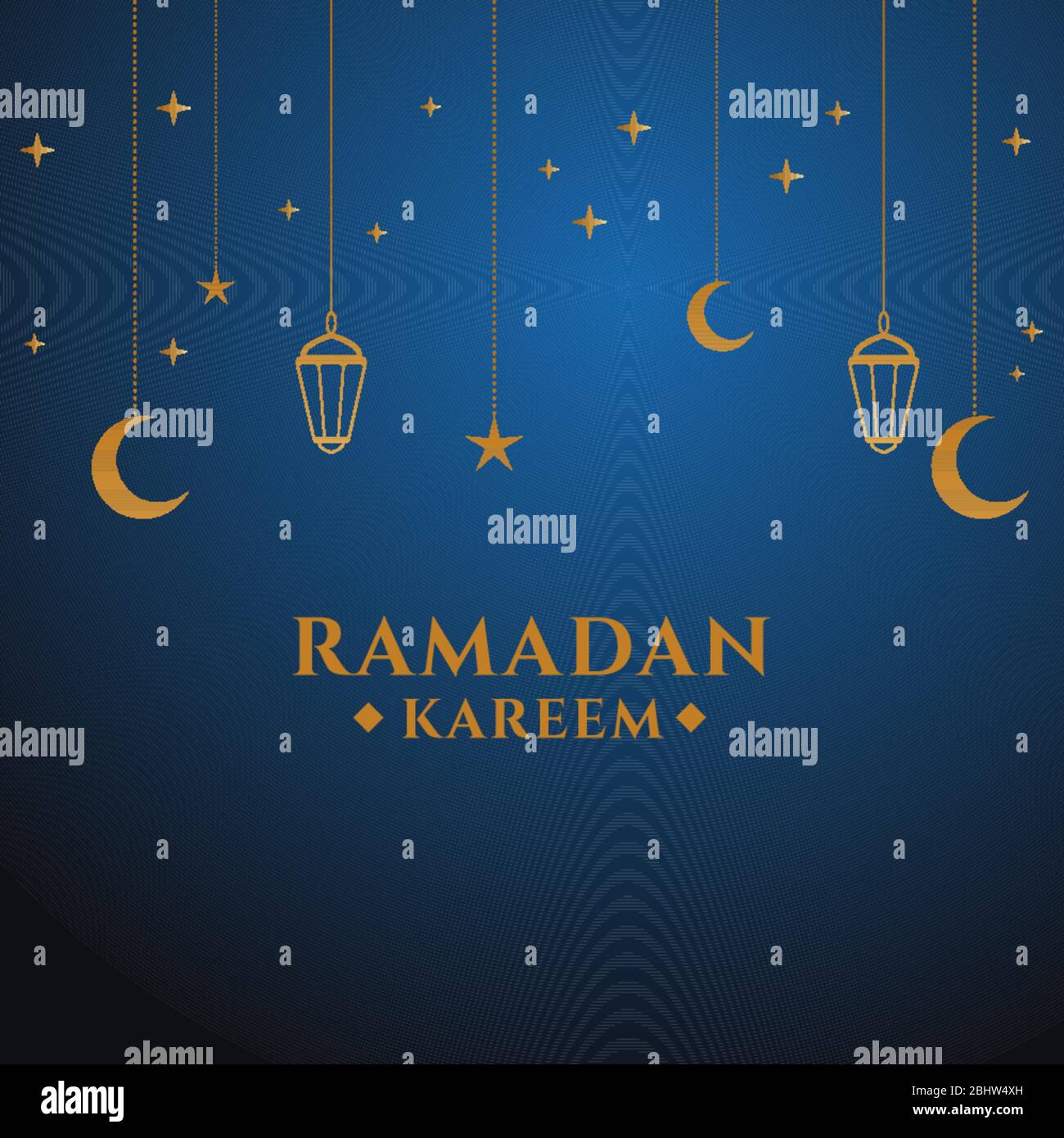Ramadam mubarak hi-res stock photography and images - Alamy