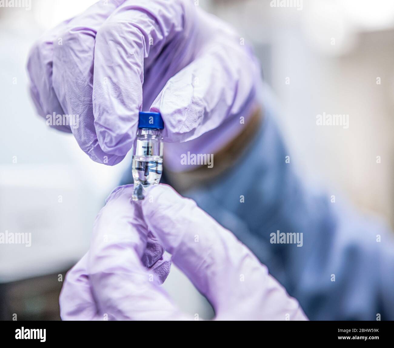 Medical bioscience hi-res stock photography and images - Alamy