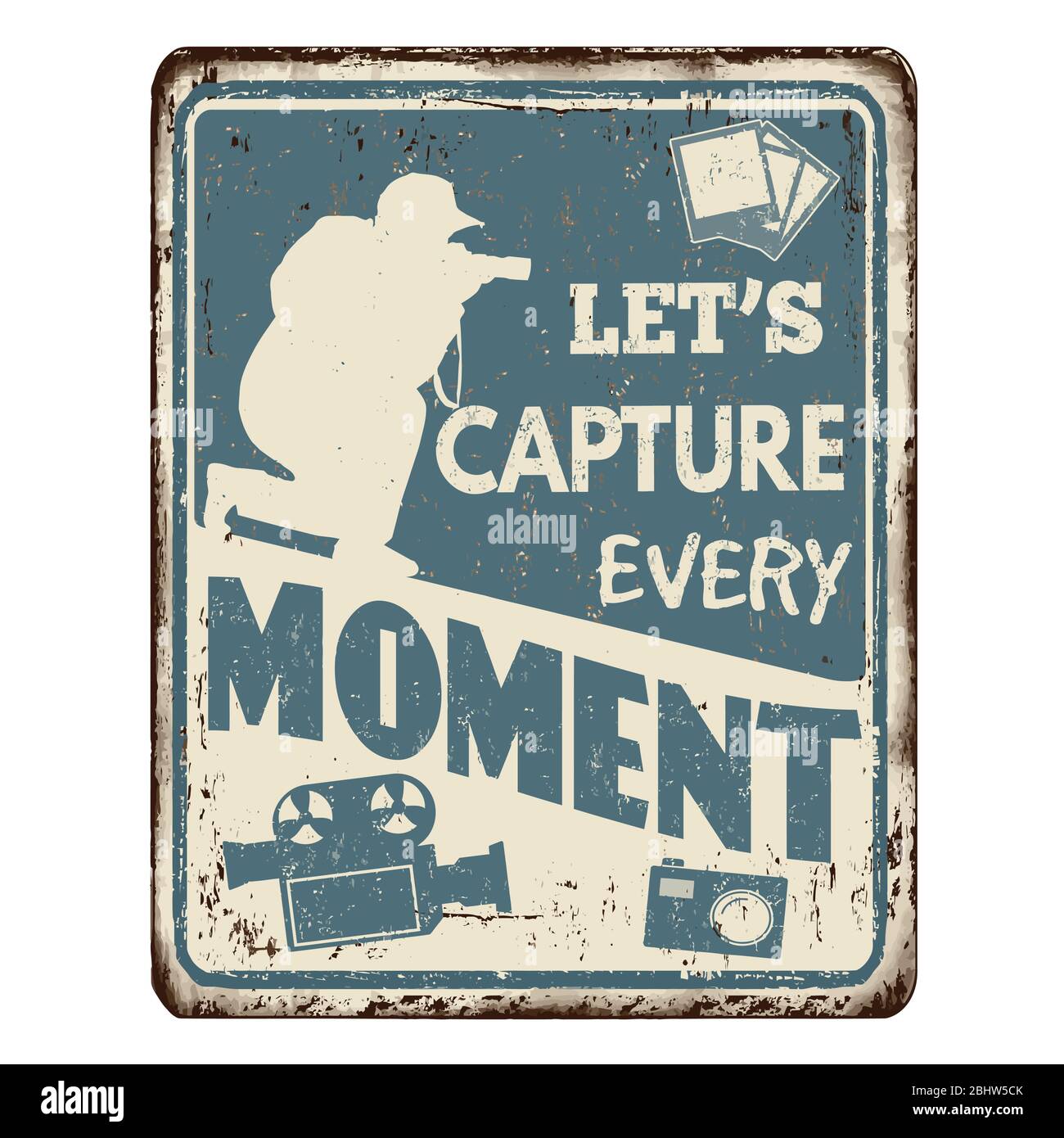 Capture The Moment