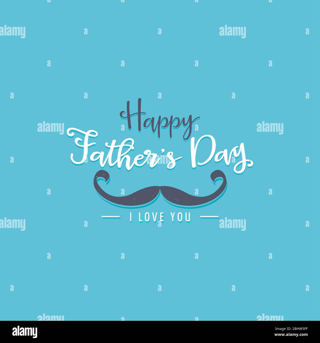Poster for dad with text Stock Vector Image & Art - Alamy