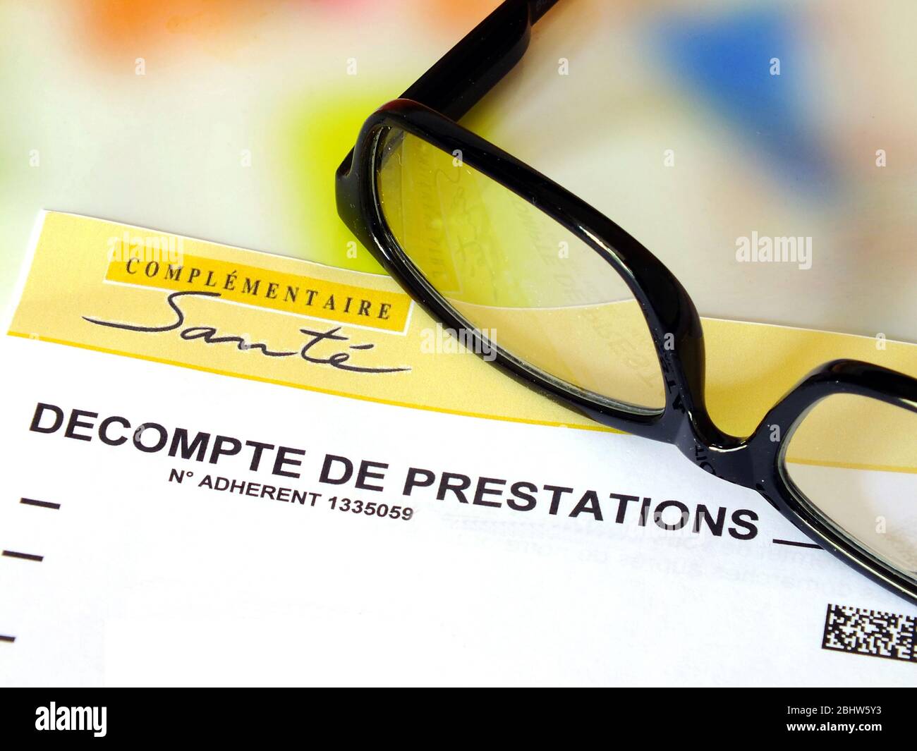 Complementary health hi-res stock photography and images - Alamy