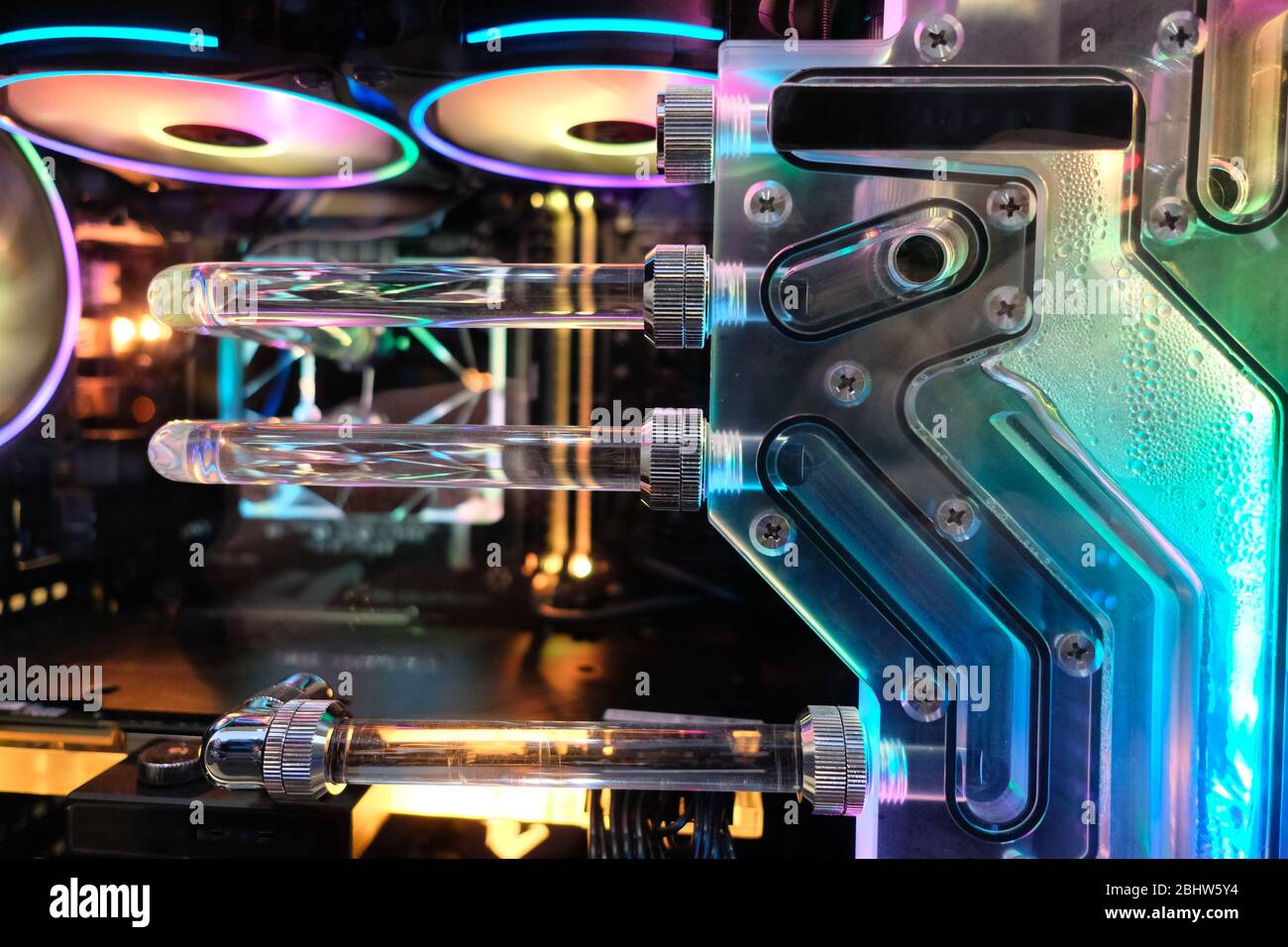 Hobby gaming hi-res stock photography and images - Alamy