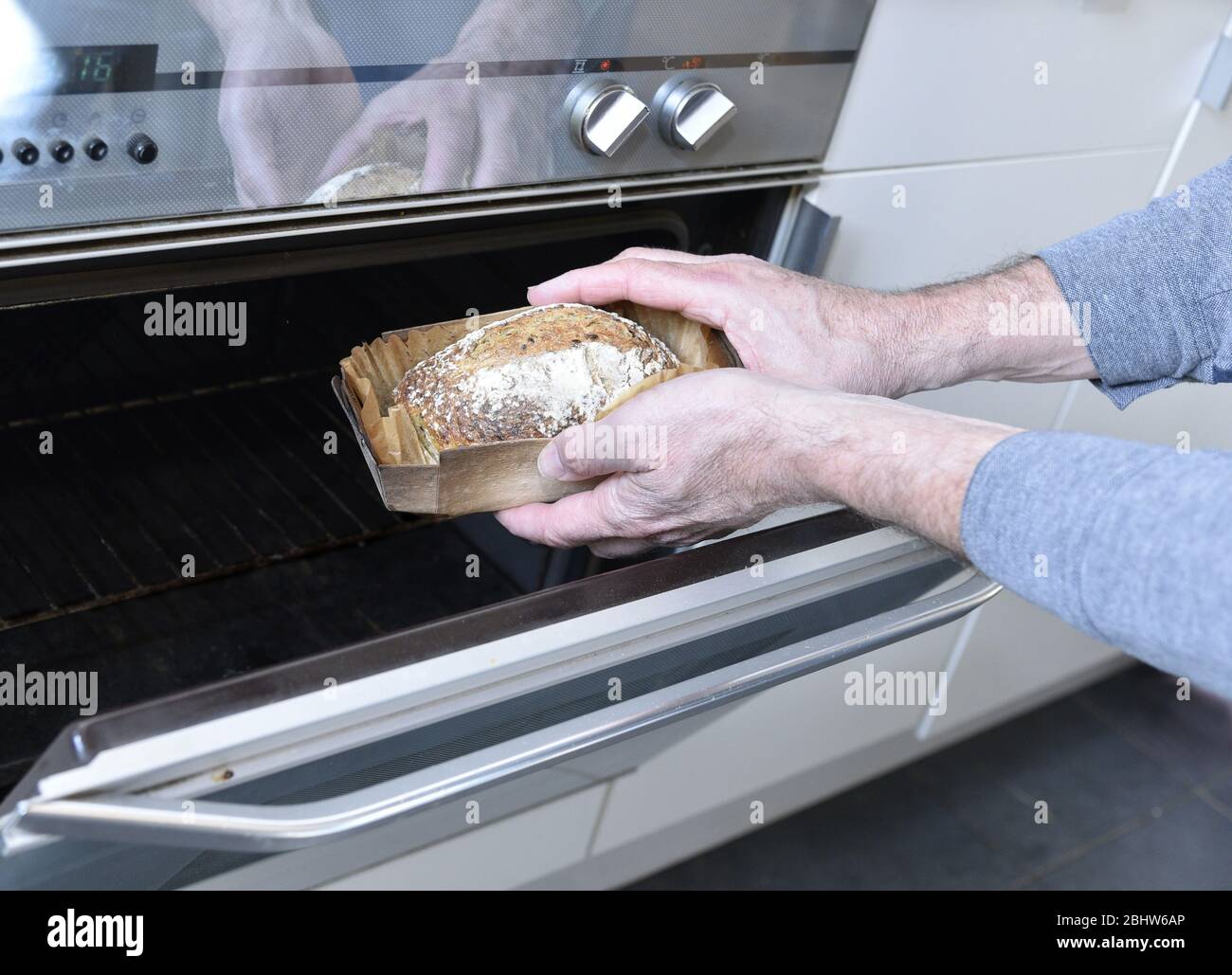 Sanitary measure Stock Photo - Alamy