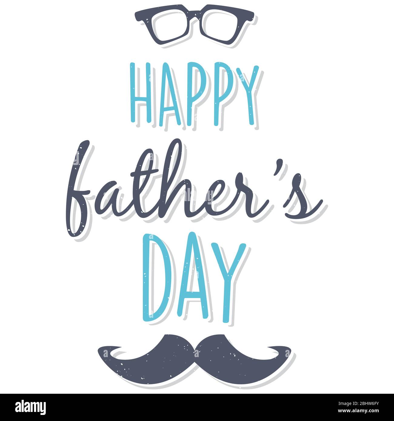 Poster for dad with text Stock Vector Image & Art - Alamy