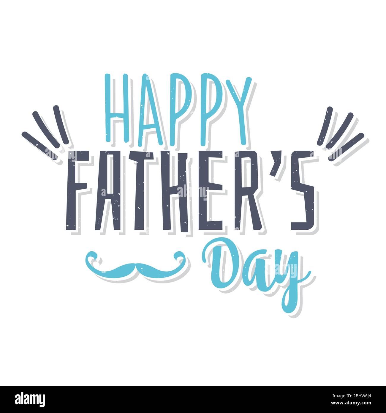 Poster for dad with text Stock Vector Image & Art - Alamy