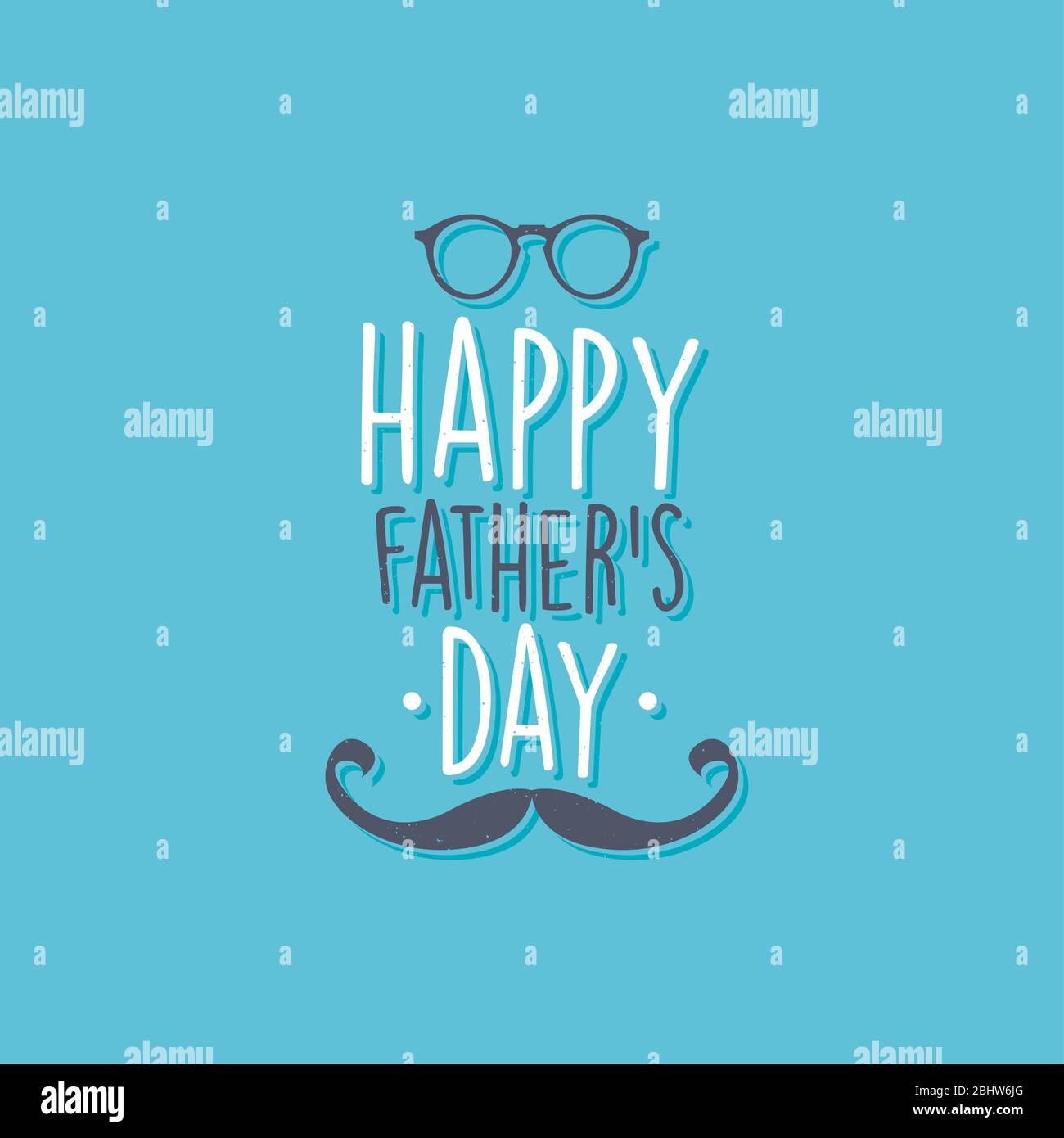 Poster for dad with text Stock Vector Image & Art - Alamy