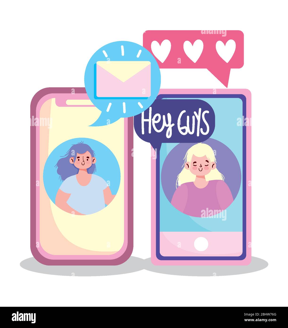 people communication and technology, smartphone girls chatting message ... people communication and technology, smartphone girls chatting message ...