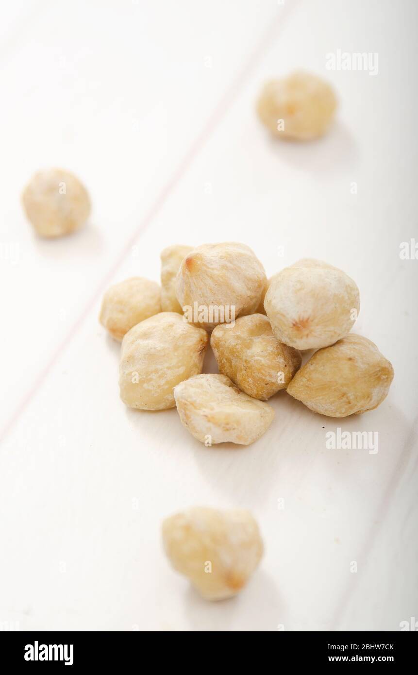 Candlenut hi-res stock photography and images - Alamy
