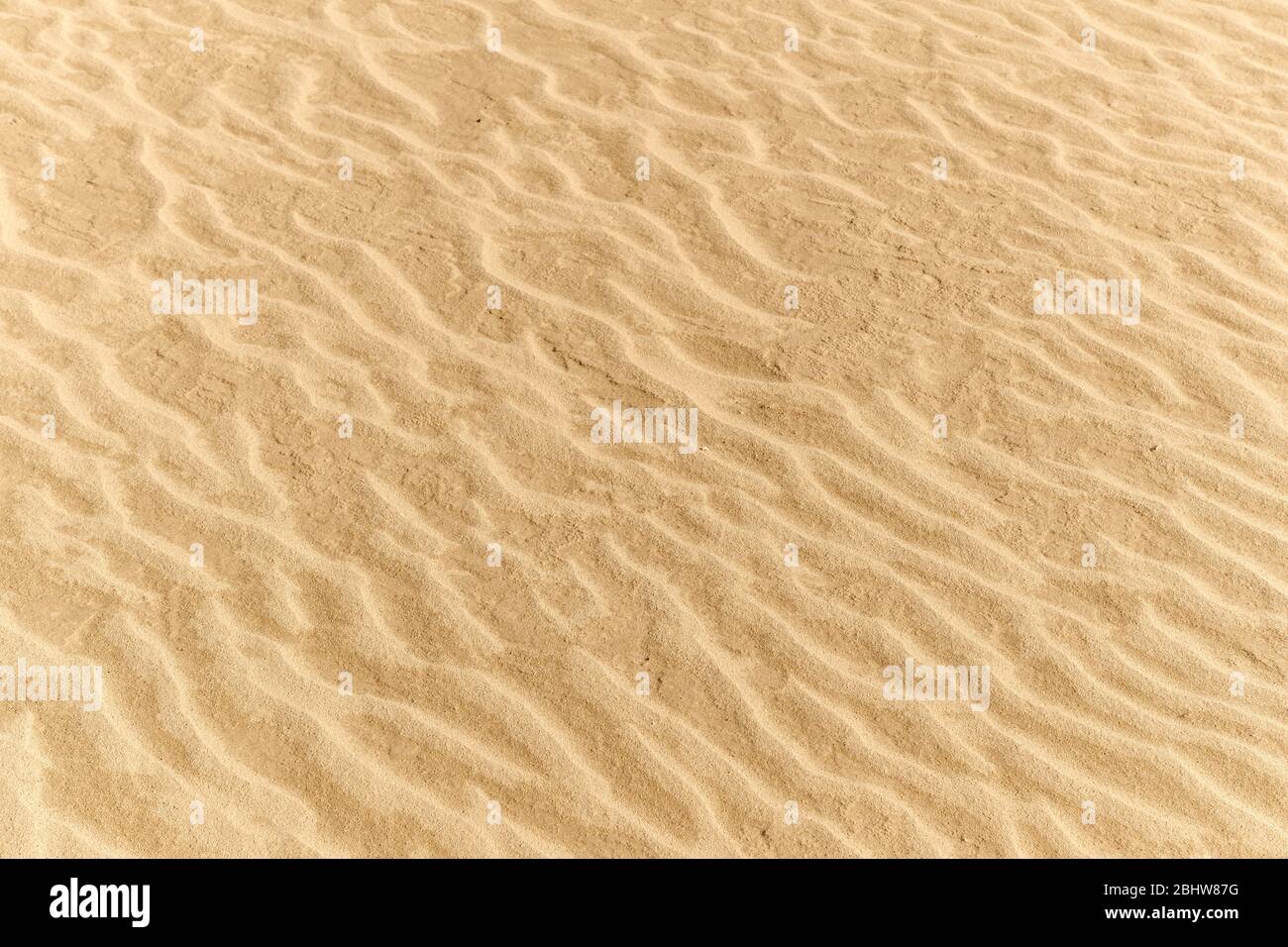 Sand of a beach Stock Photo - Alamy