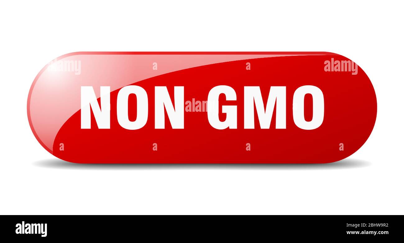 non gmo button. non gmo sign. key. push button Stock Vector Image & Art ...