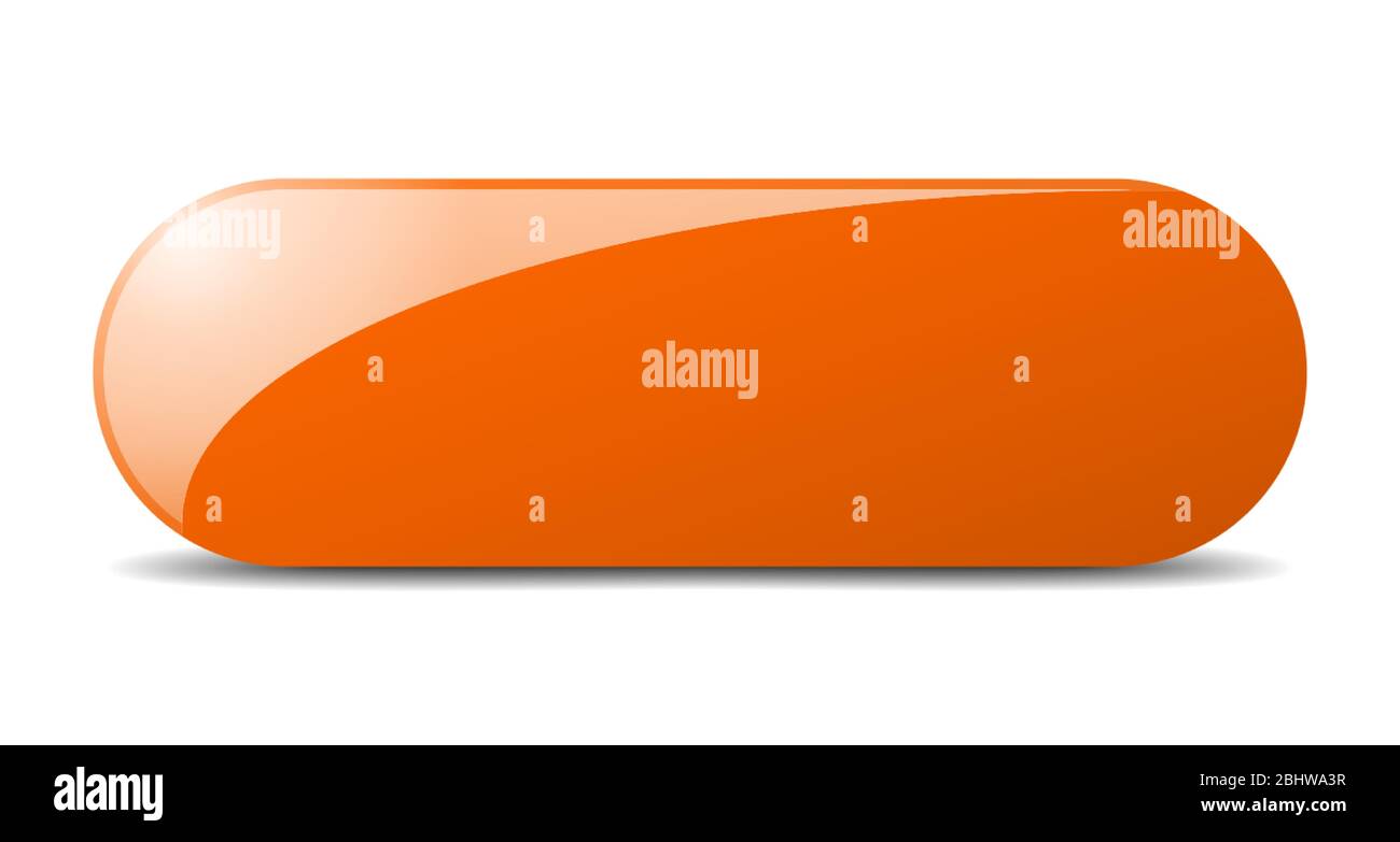 blank button. blank sign. key. push button Stock Vector Image & Art - Alamy