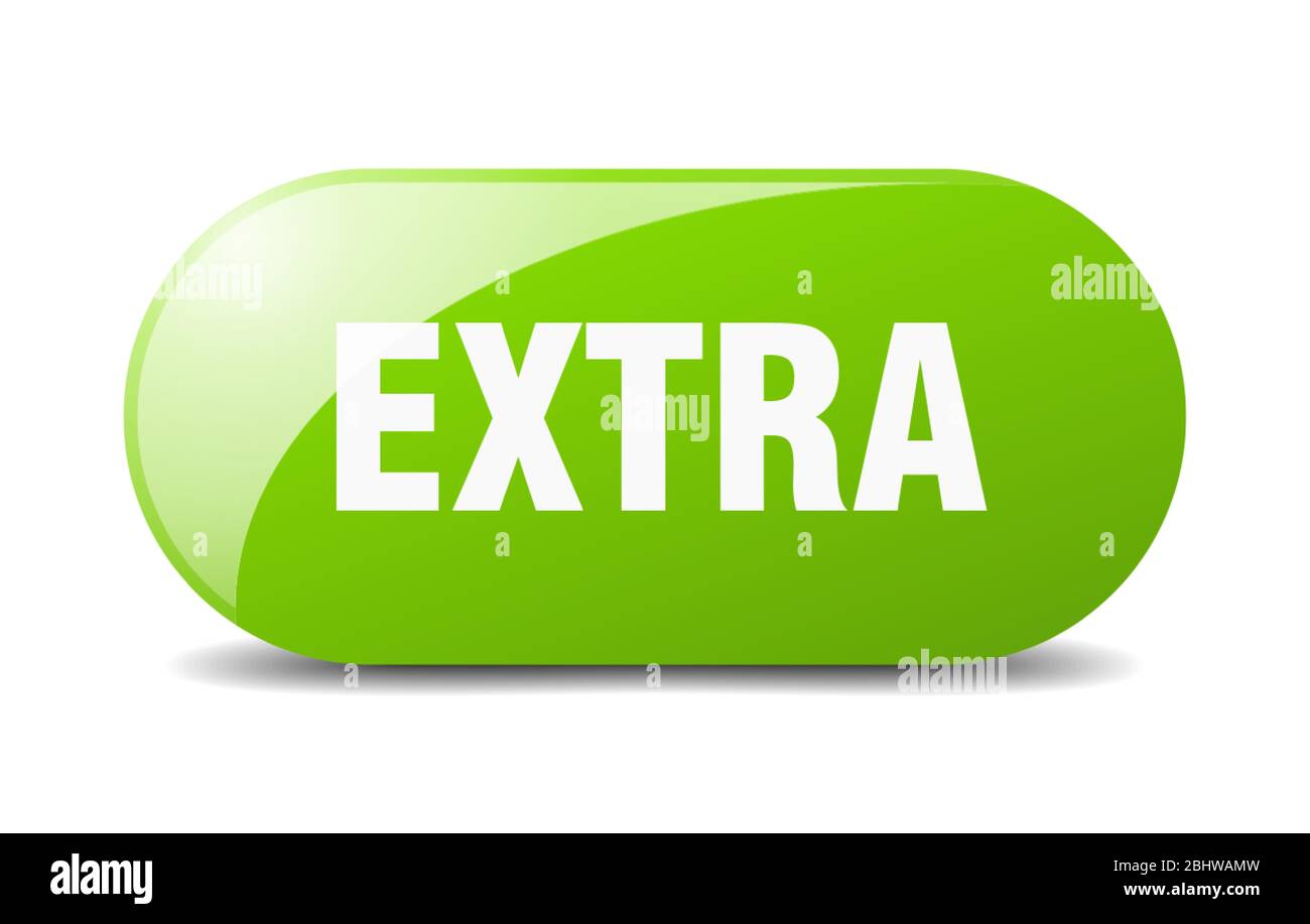 extra button. extra sign. key. push button Stock Vector Image & Art - Alamy