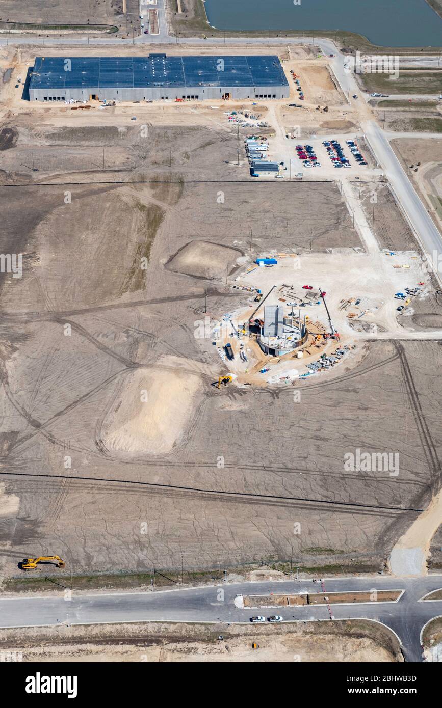 Midwest april equipment hi-res stock photography and images - Alamy