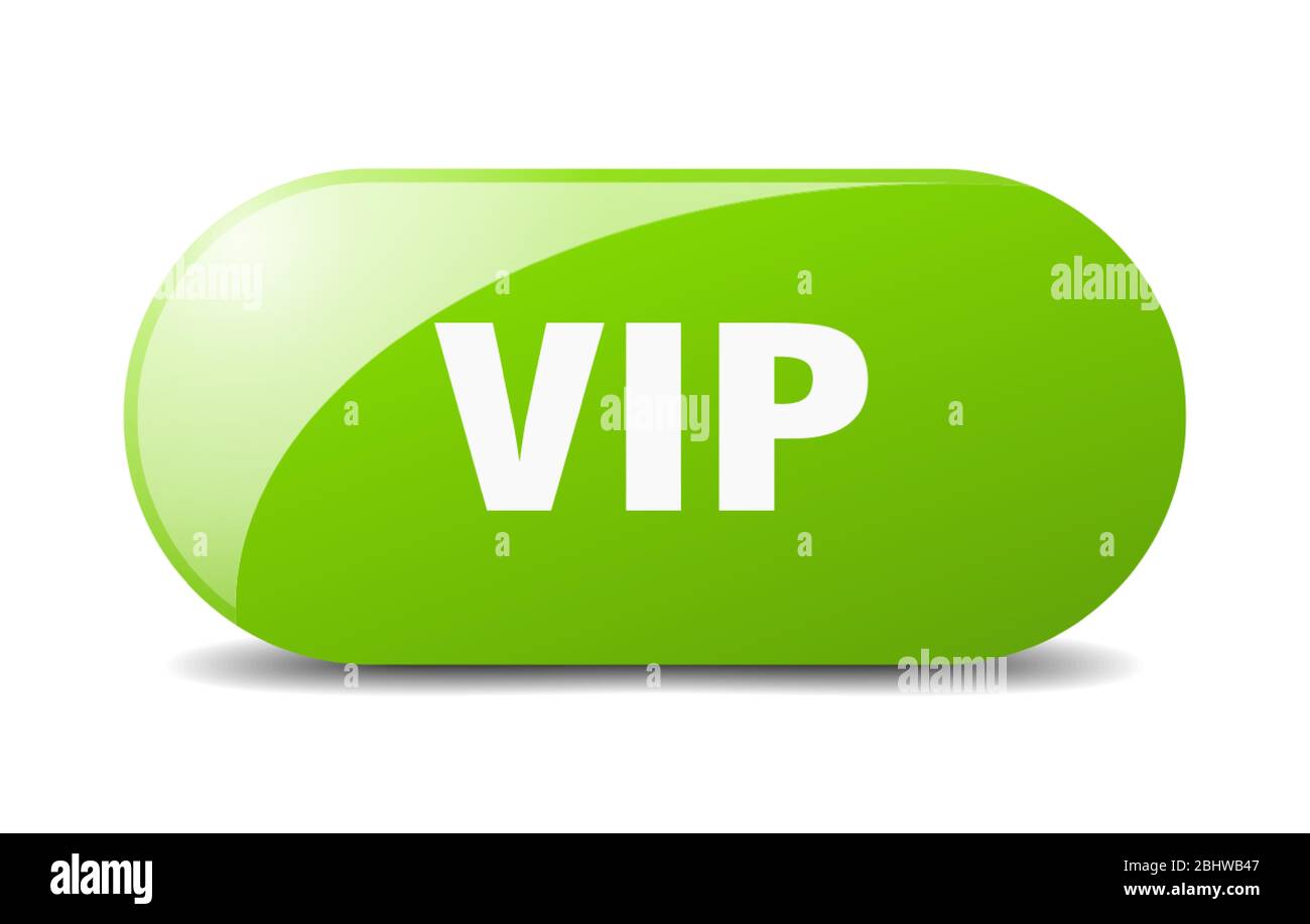 vip button. vip sign. key. push button Stock Vector Image & Art - Alamy
